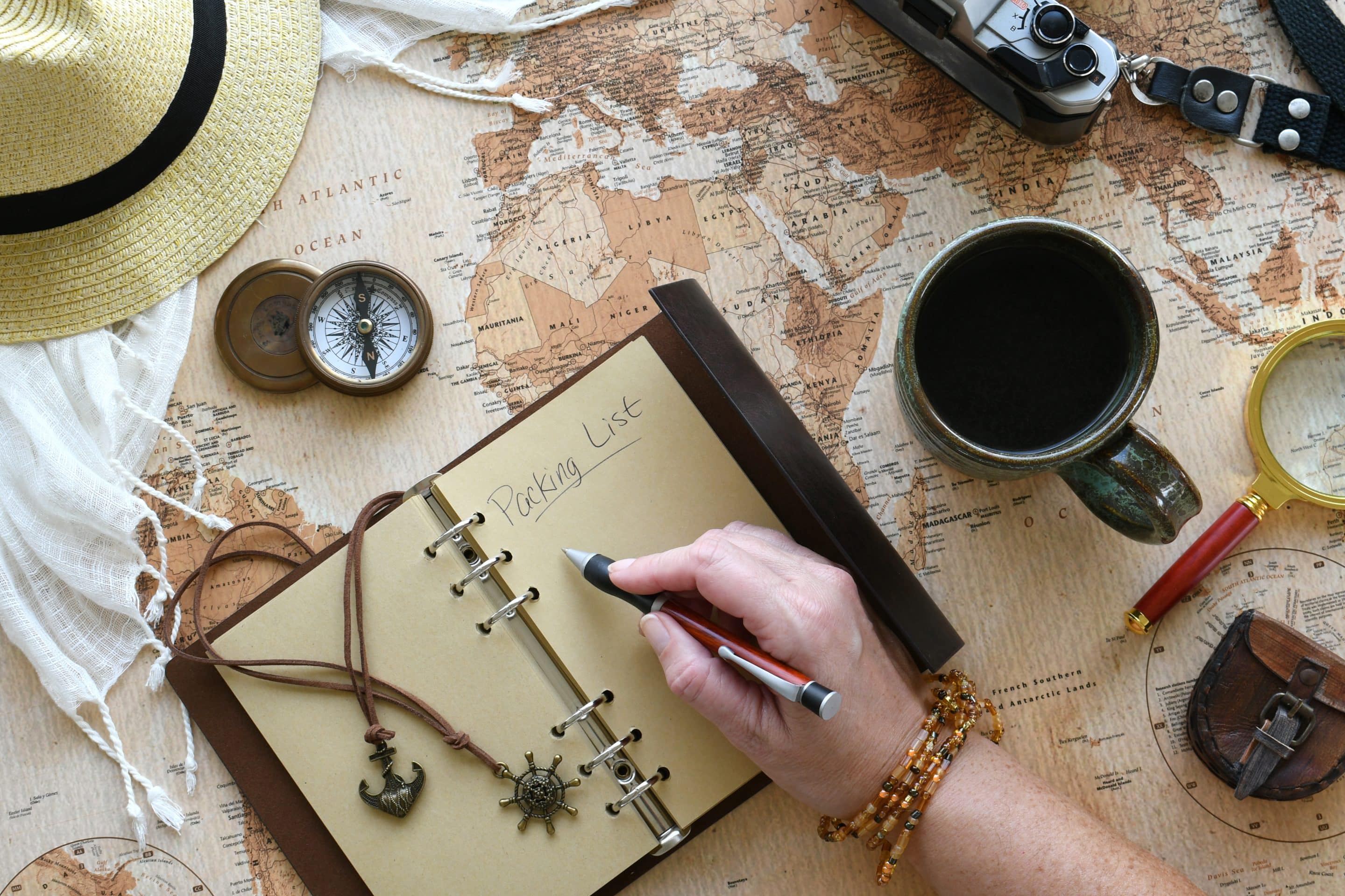 The Most Complete Costa Rica Packing Checklist for 2023