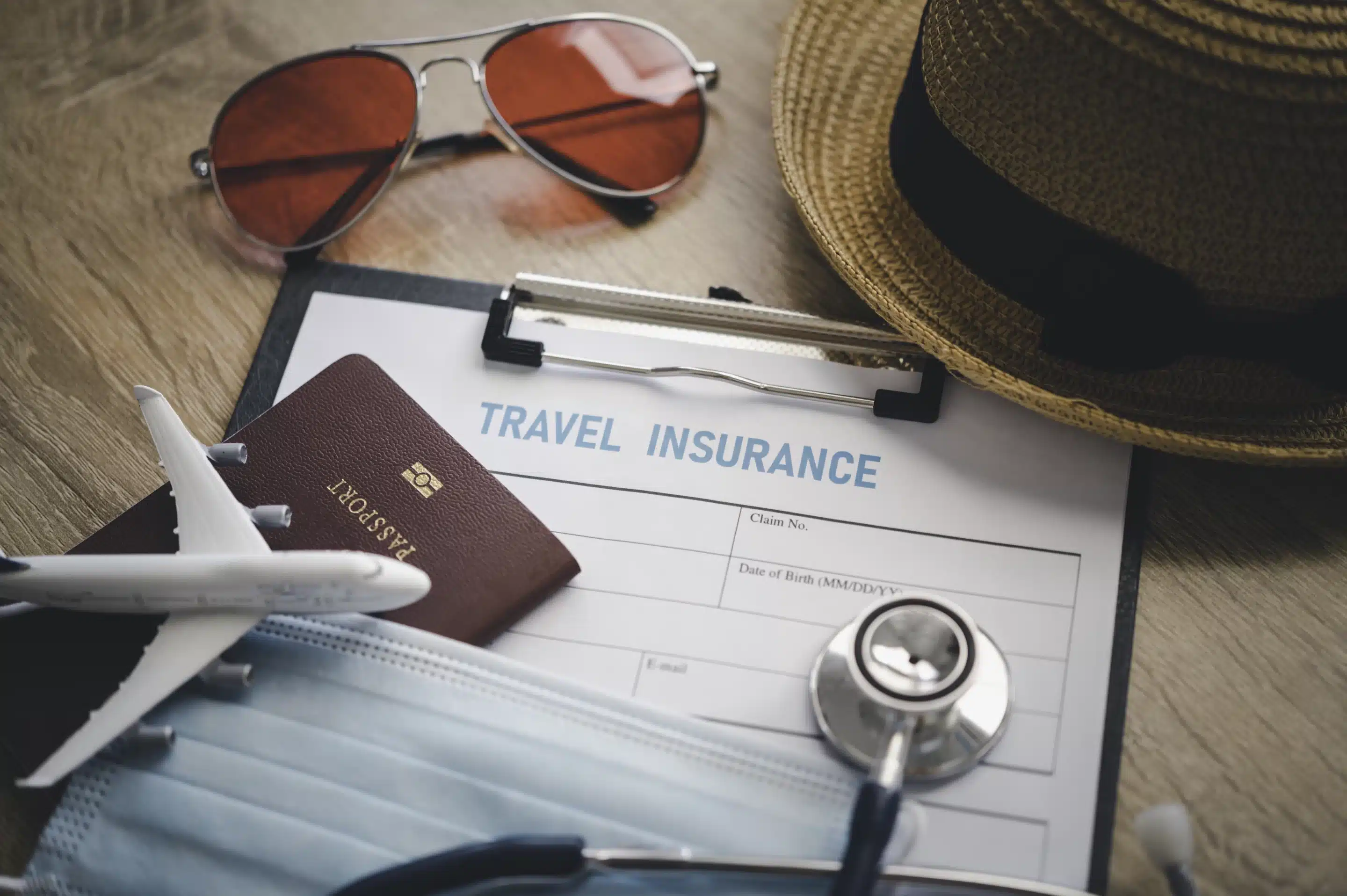 Essential Travel Insurance Tips for Digital Nomads in Costa Rica