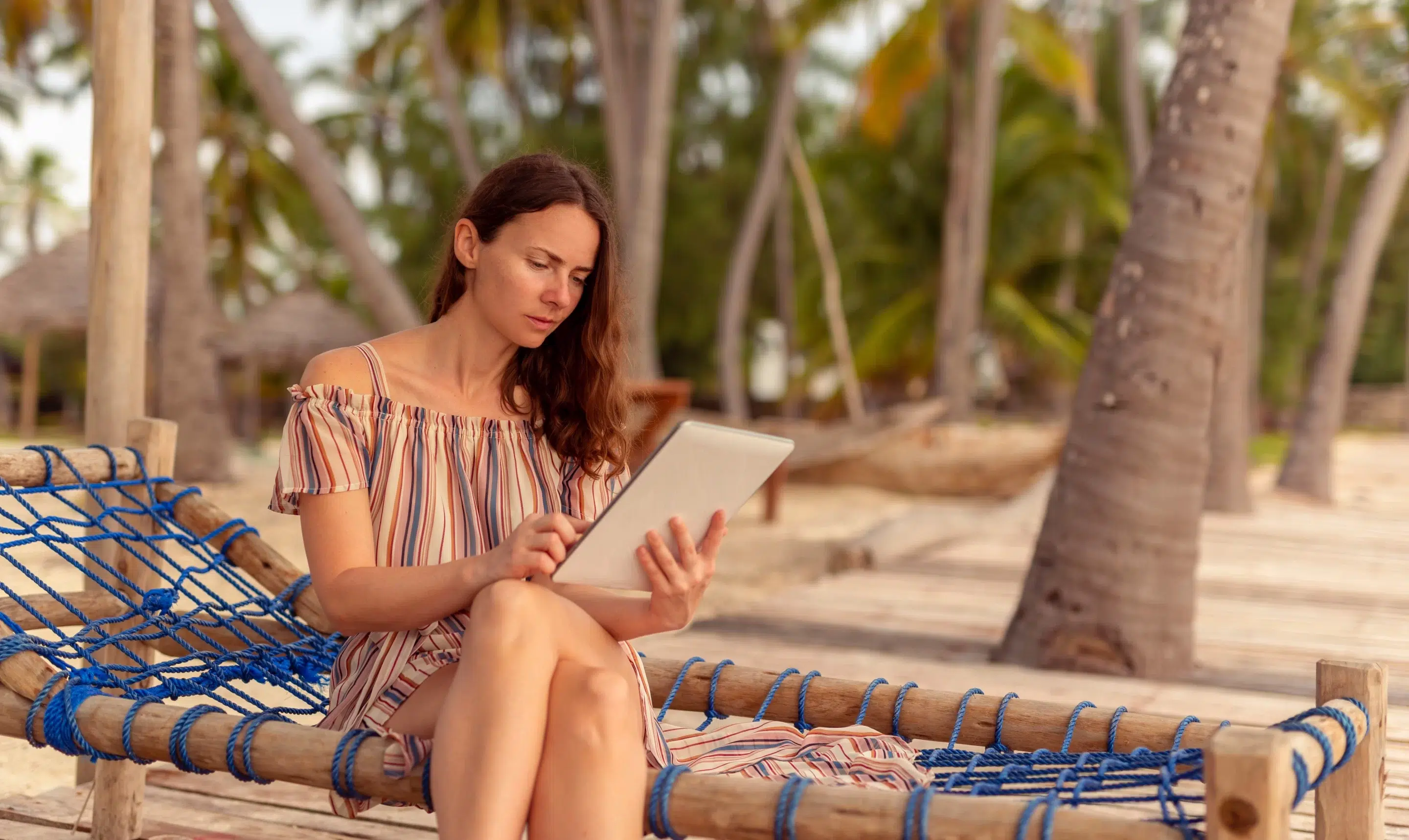 The Top 7 Beach Towns in Costa Rica for Digital Nomads