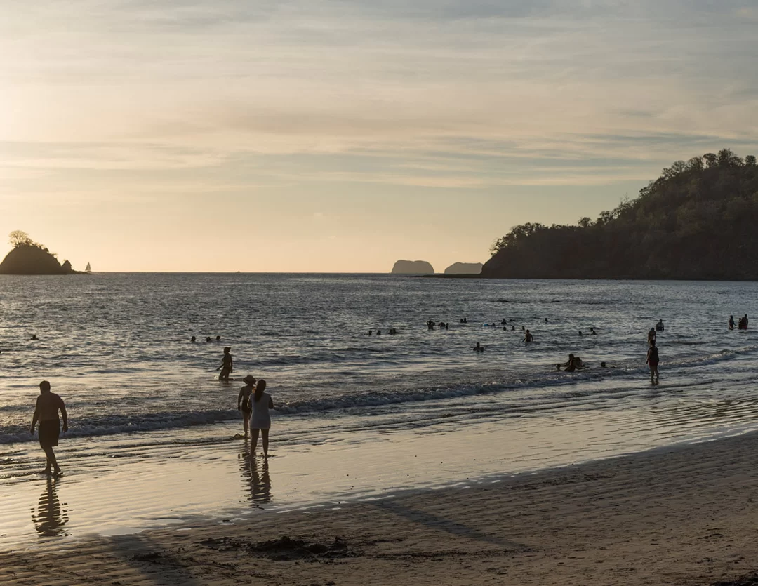 Hidden Gems of Las Catalinas, Costa Rica