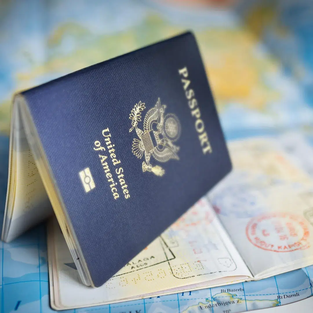 How to Be Prepared for Lost or Stolen Passports While Traveling